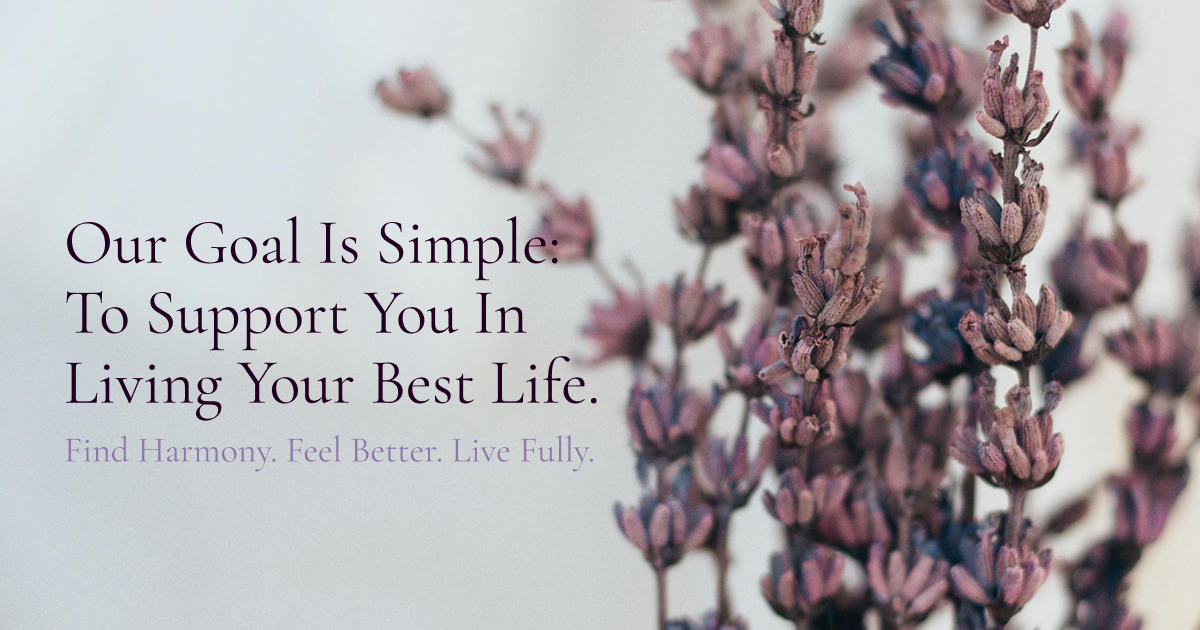 Home - Harmony Mind Psychiatry